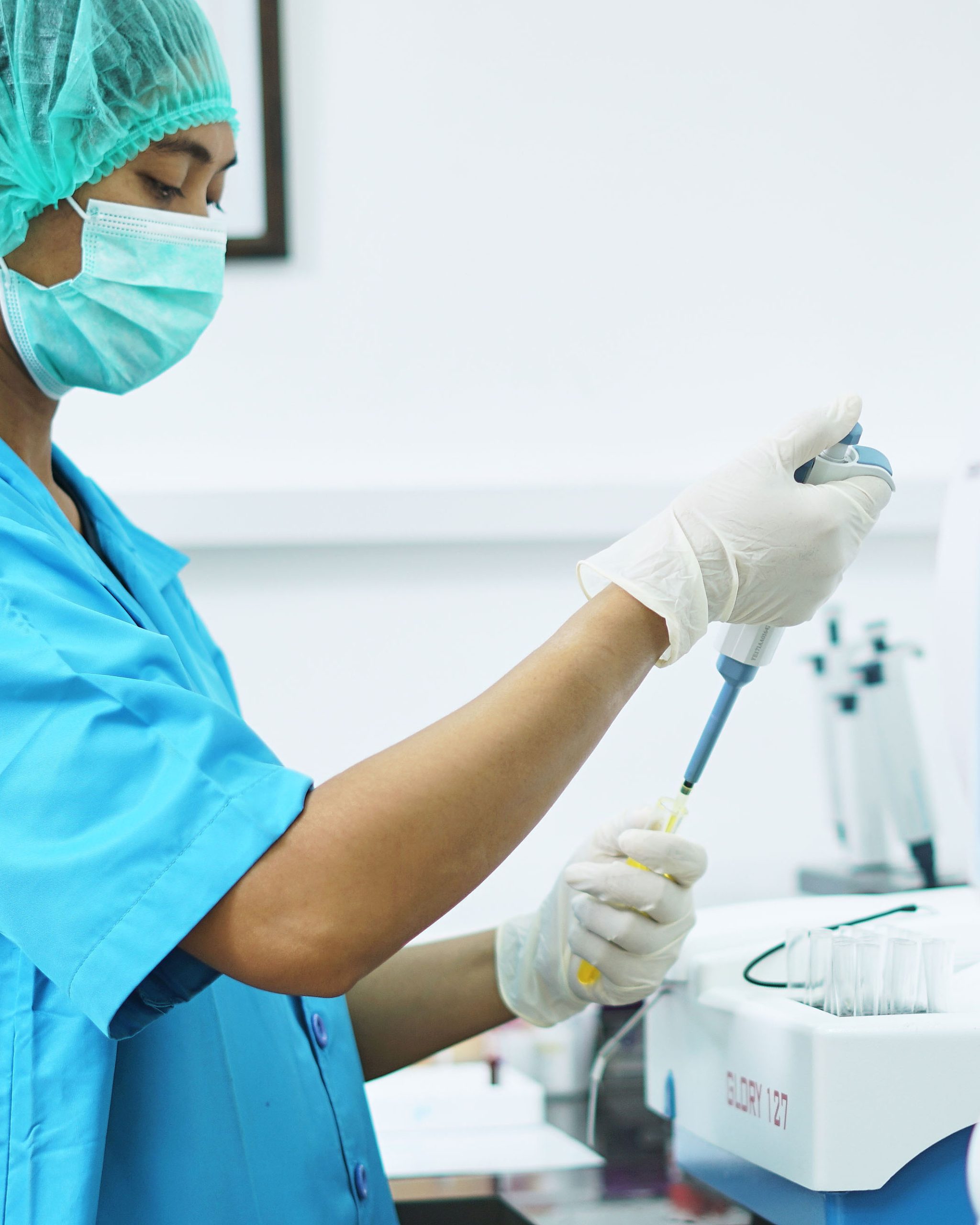 Uji Lab Darah & Urin Klinik BSI | Tes Laboratorium Bali - BSI ...